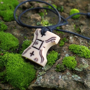 The Japor Snippet Necklace - Etsy Canada