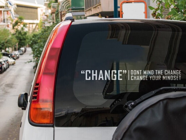 Mindset Transformation SVG Bundle - Embrace Change and Shift Your ...