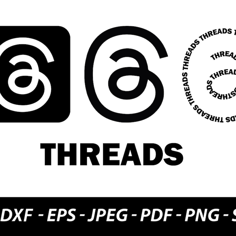 Thread Sketch - Etsy