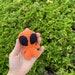 Mini Chubby Alien and Chonky Alien Crochet Pattern - Etsy
