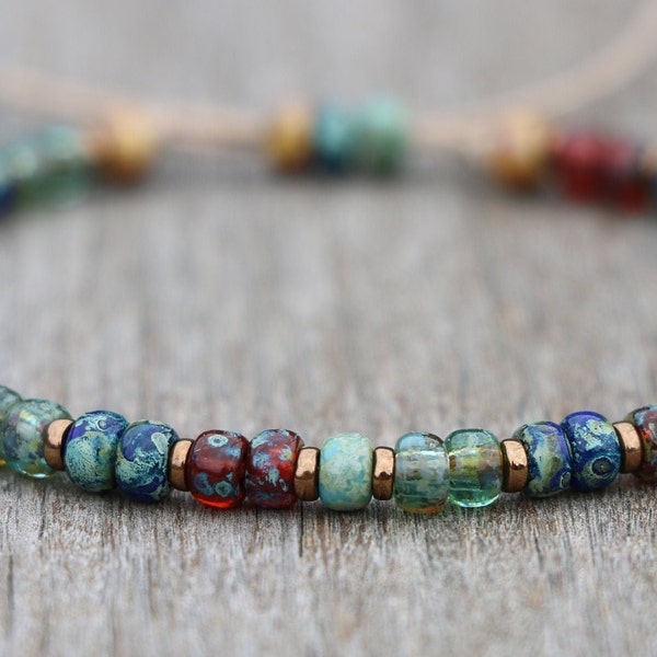 Beaded Bracelets for Women - Etsy