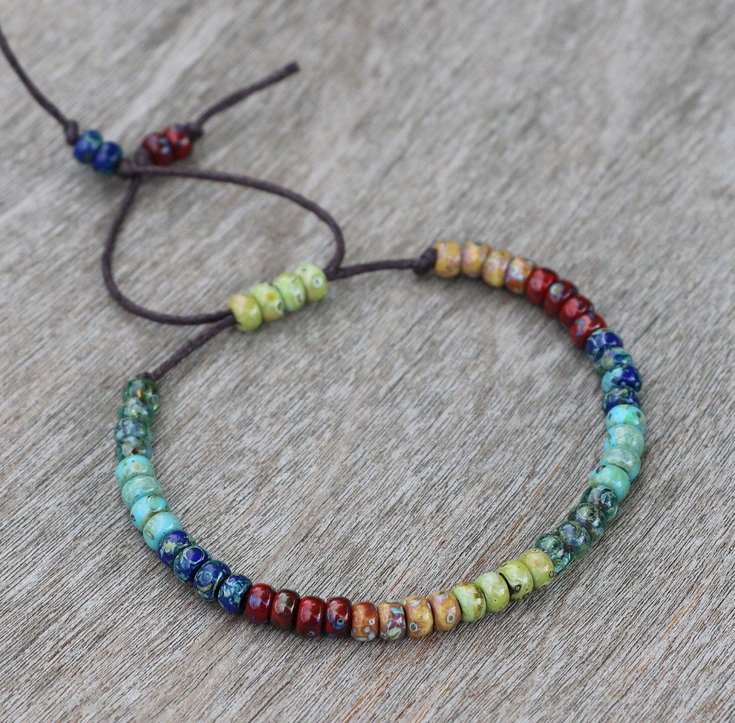 Waterproof bracelet surfer bracelet bracelets for women | Etsy