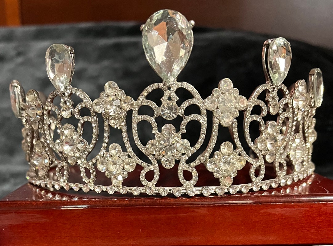 Royal Stewart Tiara Replica - Etsy