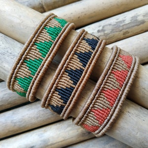 Macrame Lighter Necklace, Handmade Lighter Case, Lighter Holder, Ethnic ...