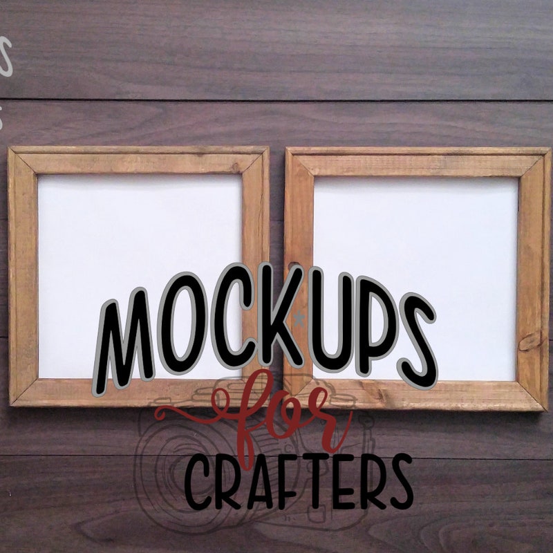 Reverse Silhouette - Etsy