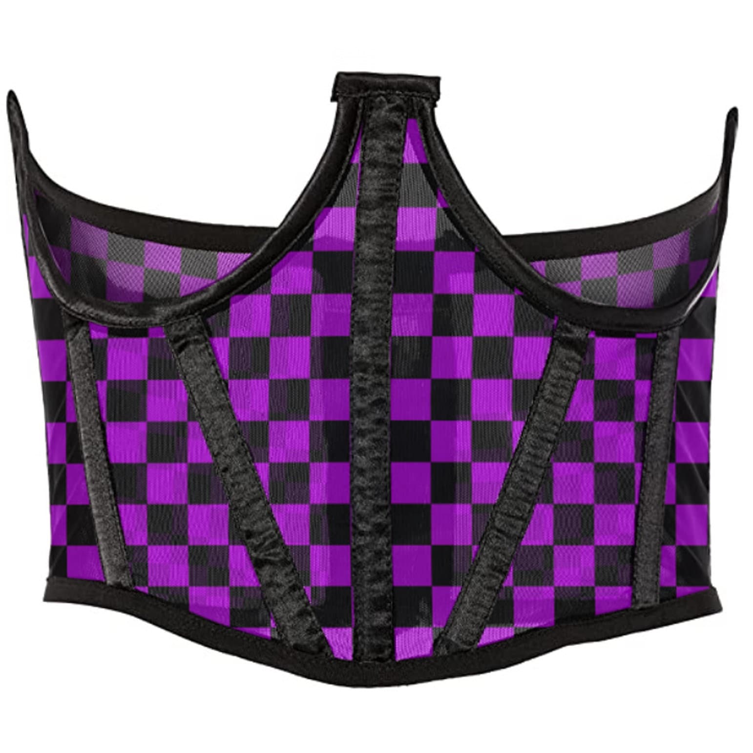 Mesh Open Cup Cinchers - Etsy