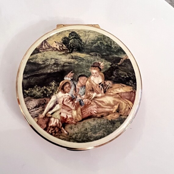 kigu compact vintage special - Gem