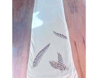 Pottery Barn Table Runner - Etsy