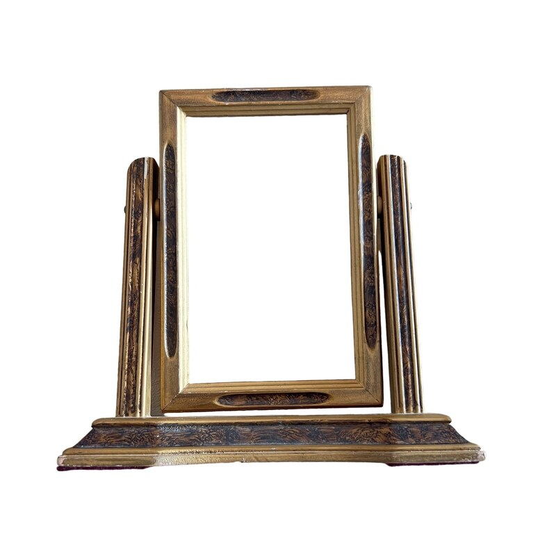 Rotating Picture Frame - Etsy