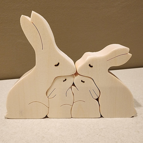 Scroll Saw Easter - Etsy