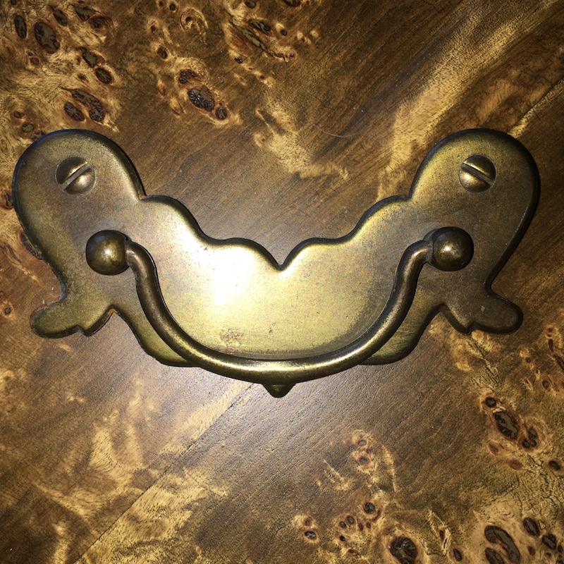 Large Drawer Pulls - Etsy