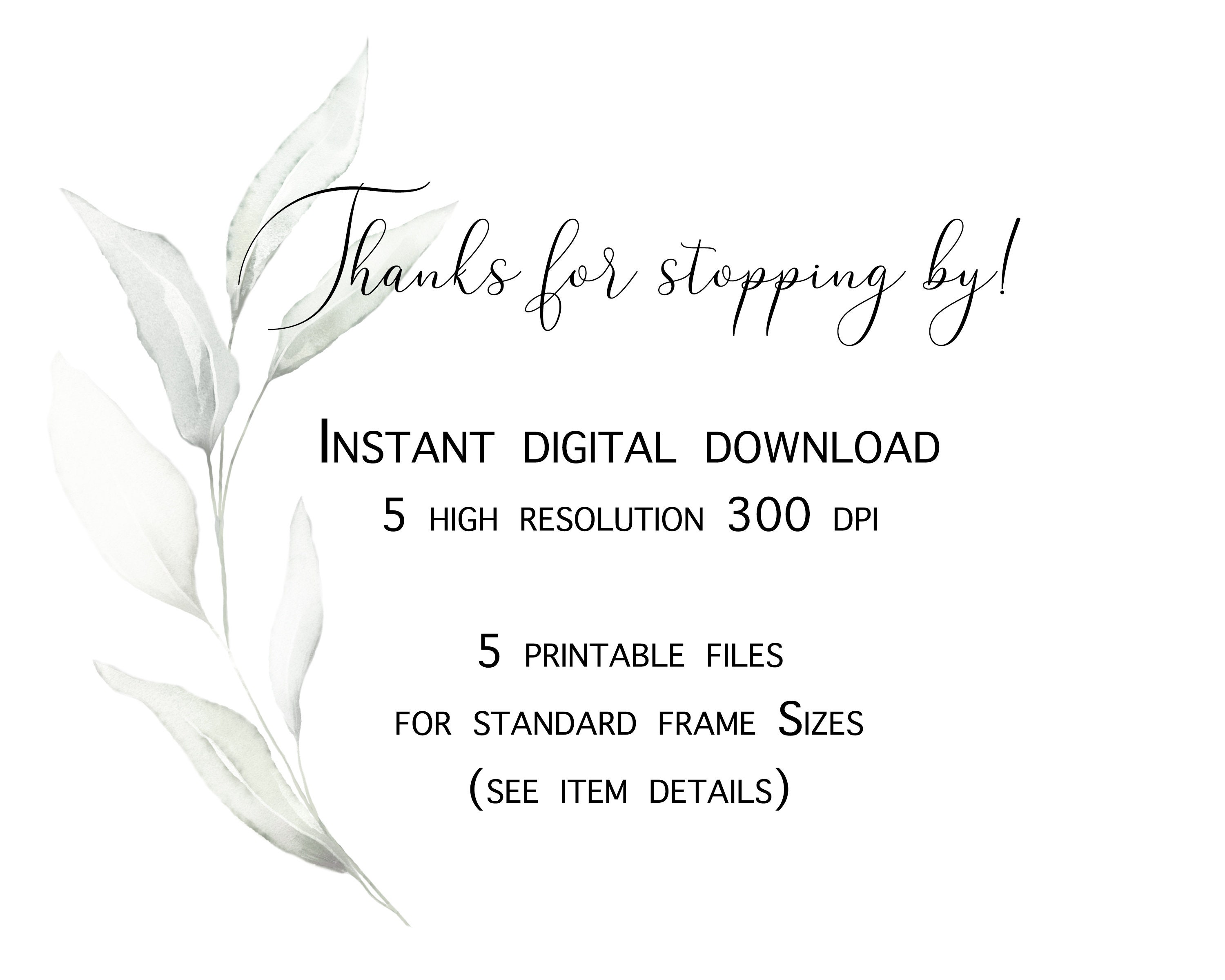 One Line Flower Art Poppy Line Art One Line Printable Poppy | Etsy