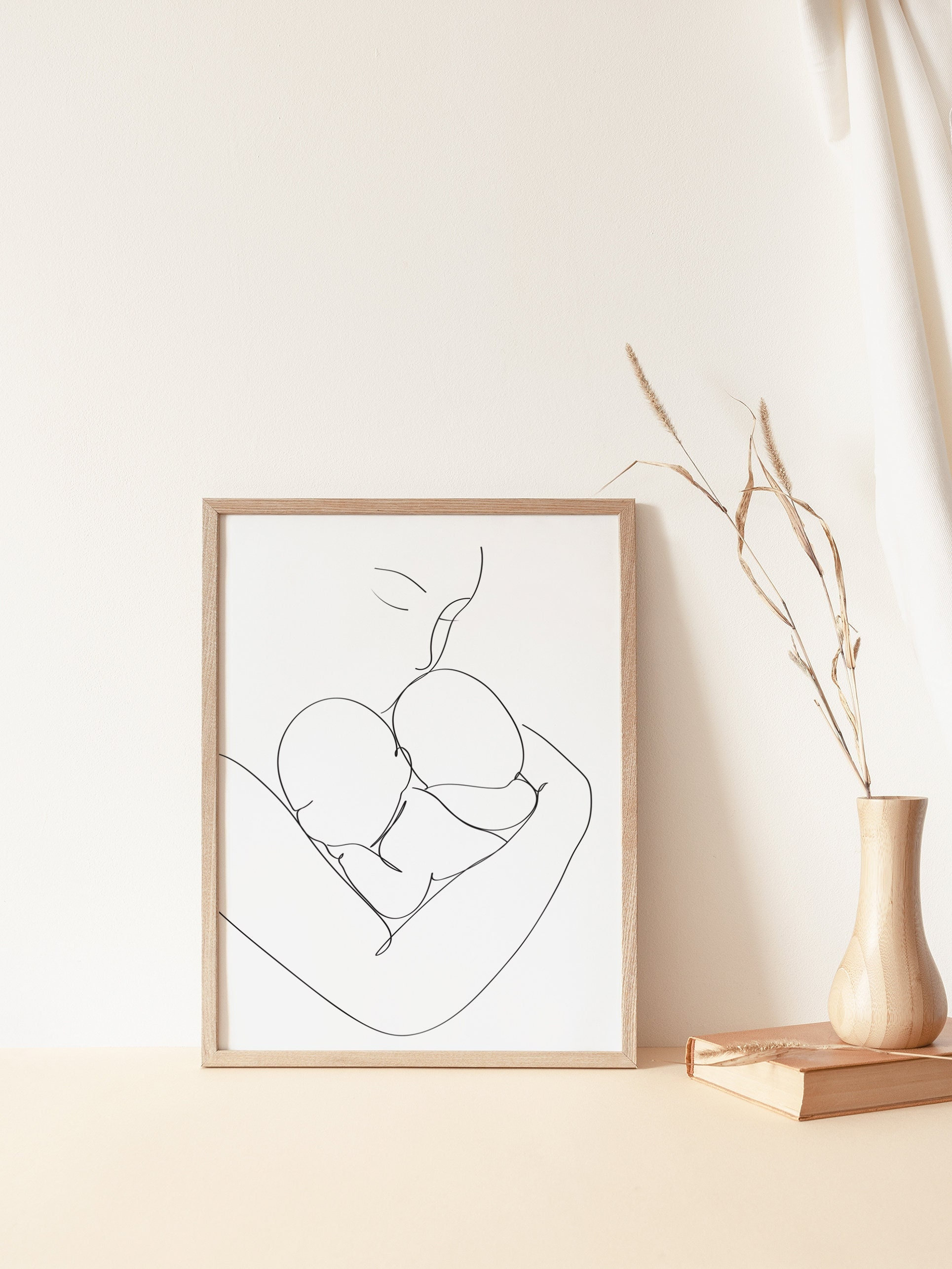 Twins Line Art, Twins Print, Twins Printable, Twins Line Drawing ...