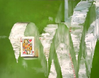 Windows 95 Solitaire Cards - Etsy