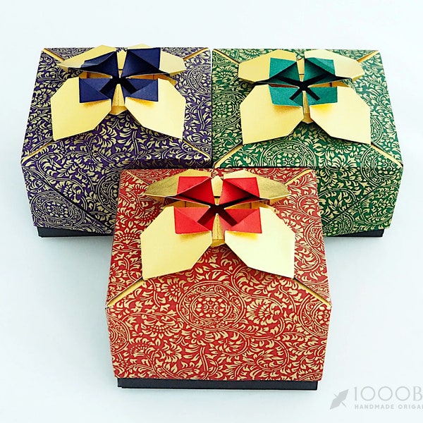 Gift Boxes With Lids - 60+ Gift Ideas for 2024