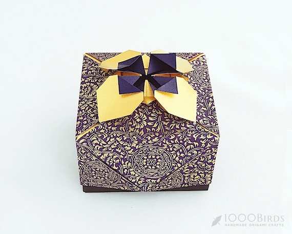 Empty Gift Box