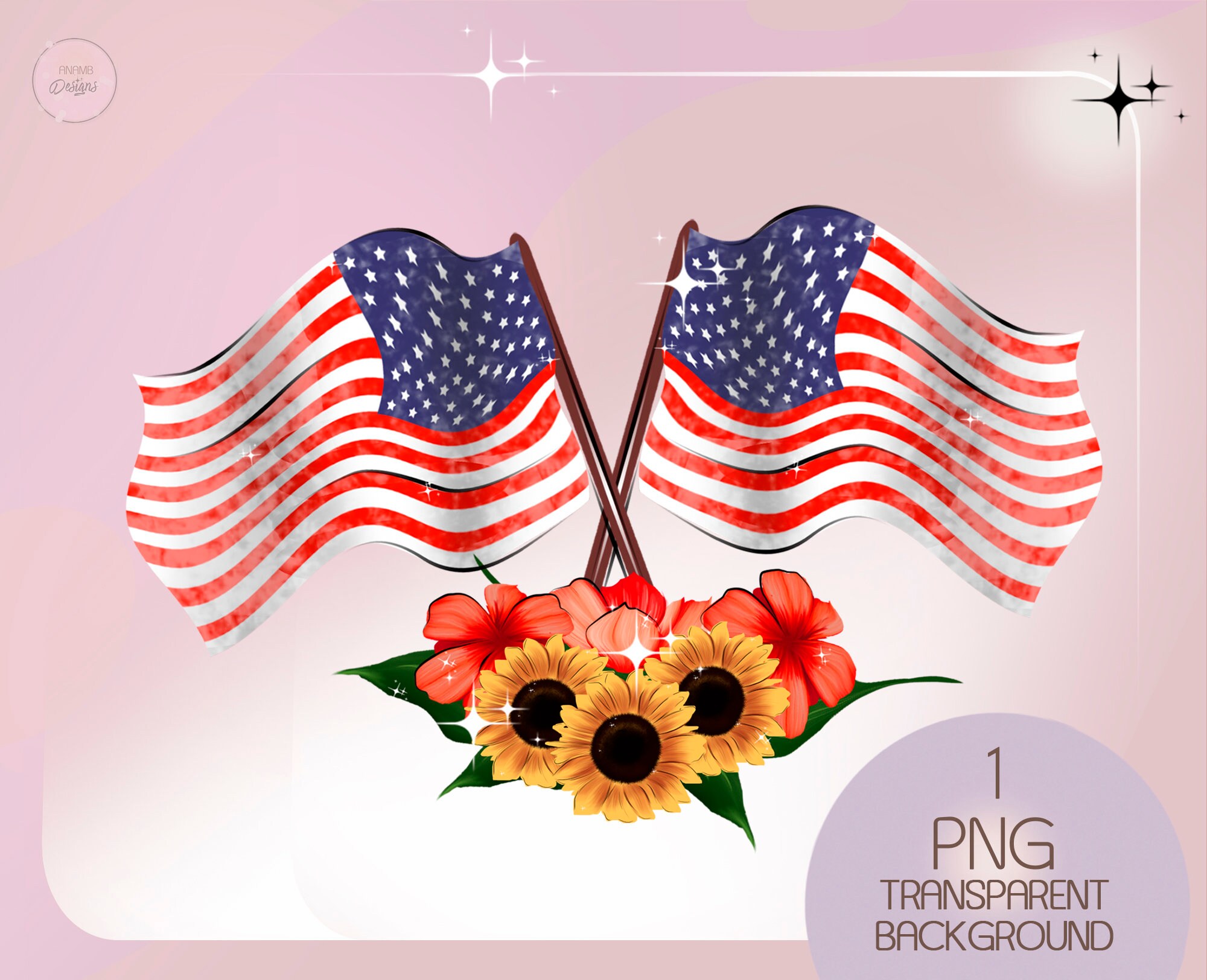 Flag Png, Usa Flag Png, 4th of July, Patriot Day, Independence Day Png ...