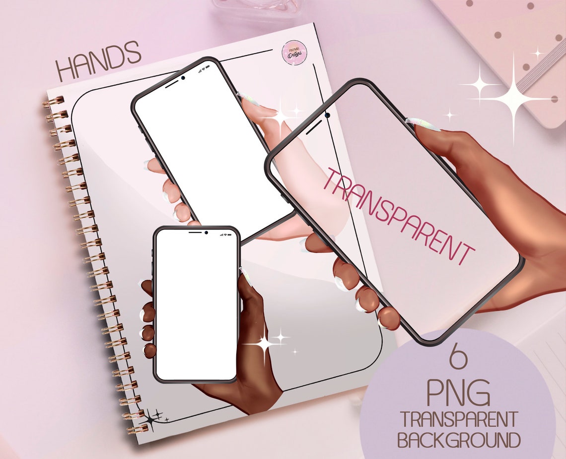 Hand Png, Hand Holding Phone, Hand Grabbing, Social Media Mockup ...