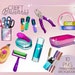 Craft Tools Clipart Crafting Png Cricut Machine Png - Etsy