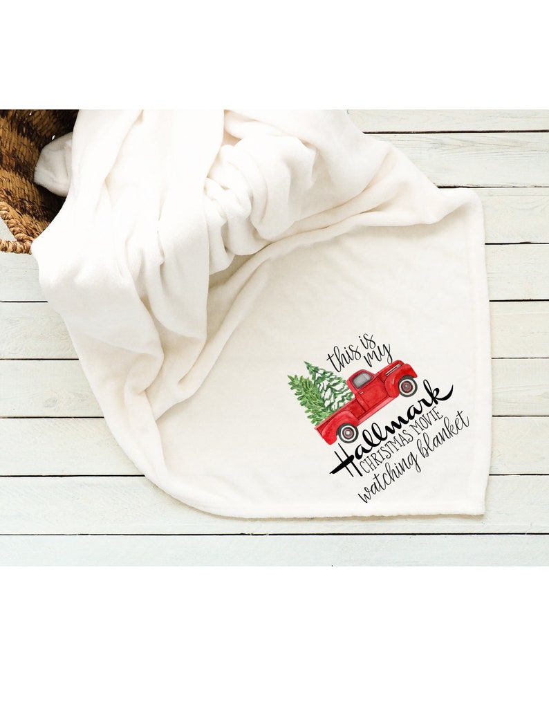 Hallmark Movie Magic: Cozy Blanket and Tumbler Sets for Enchanting ...