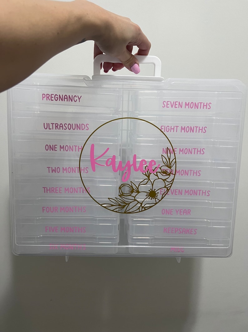 Personalized Keepsake Boxes for Precious Memories - Etsy