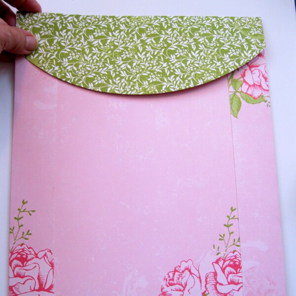Fancy Envelopes - Etsy