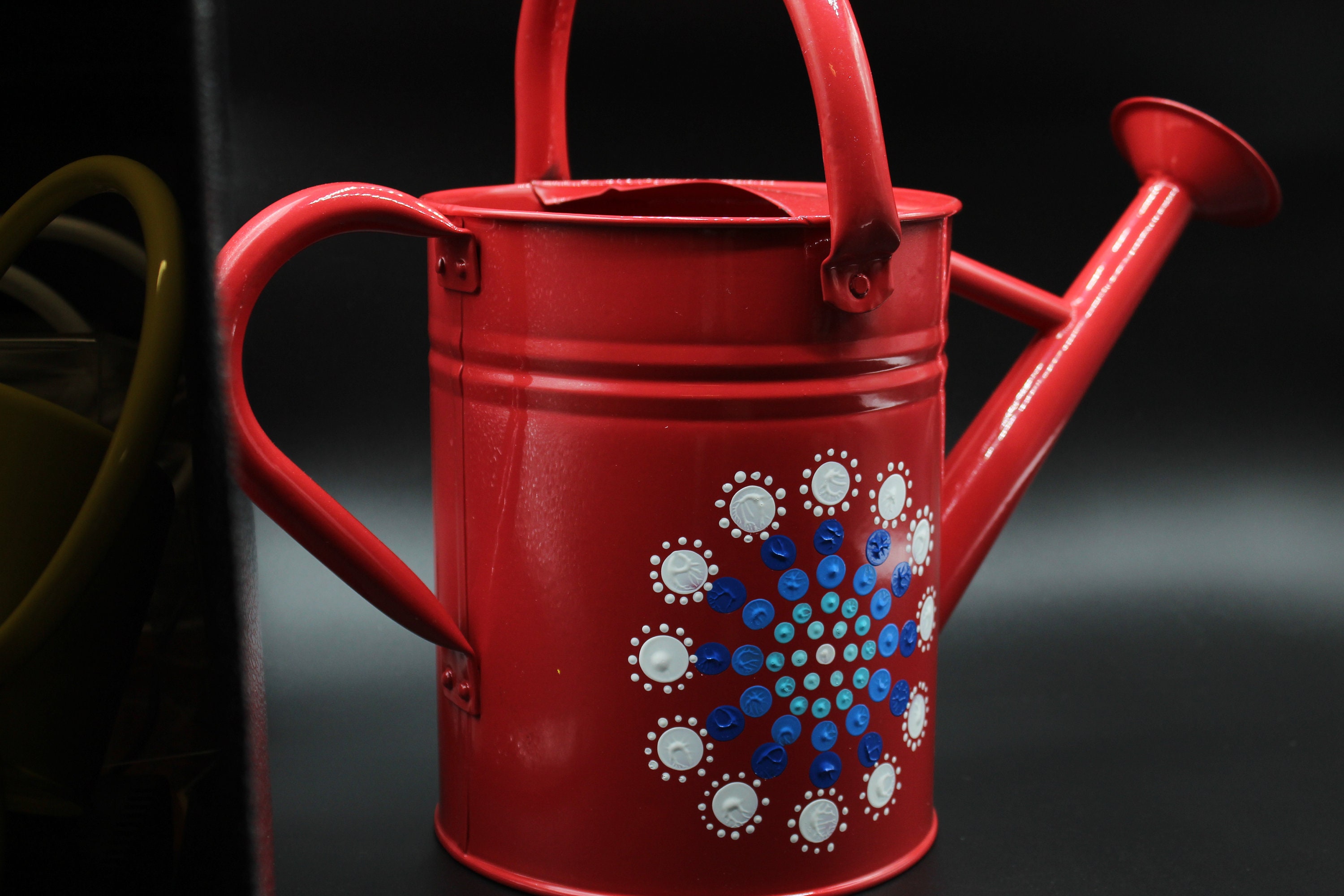 Sprinkling Can - Etsy