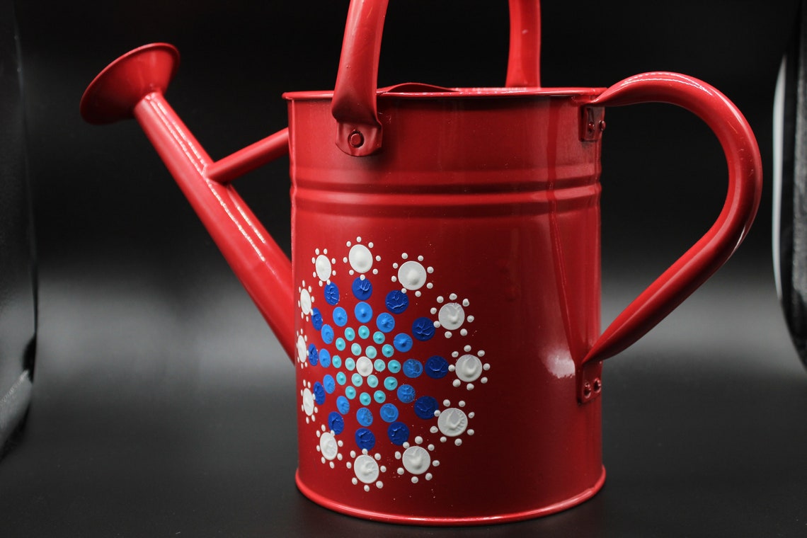 Sprinkling Can - Etsy