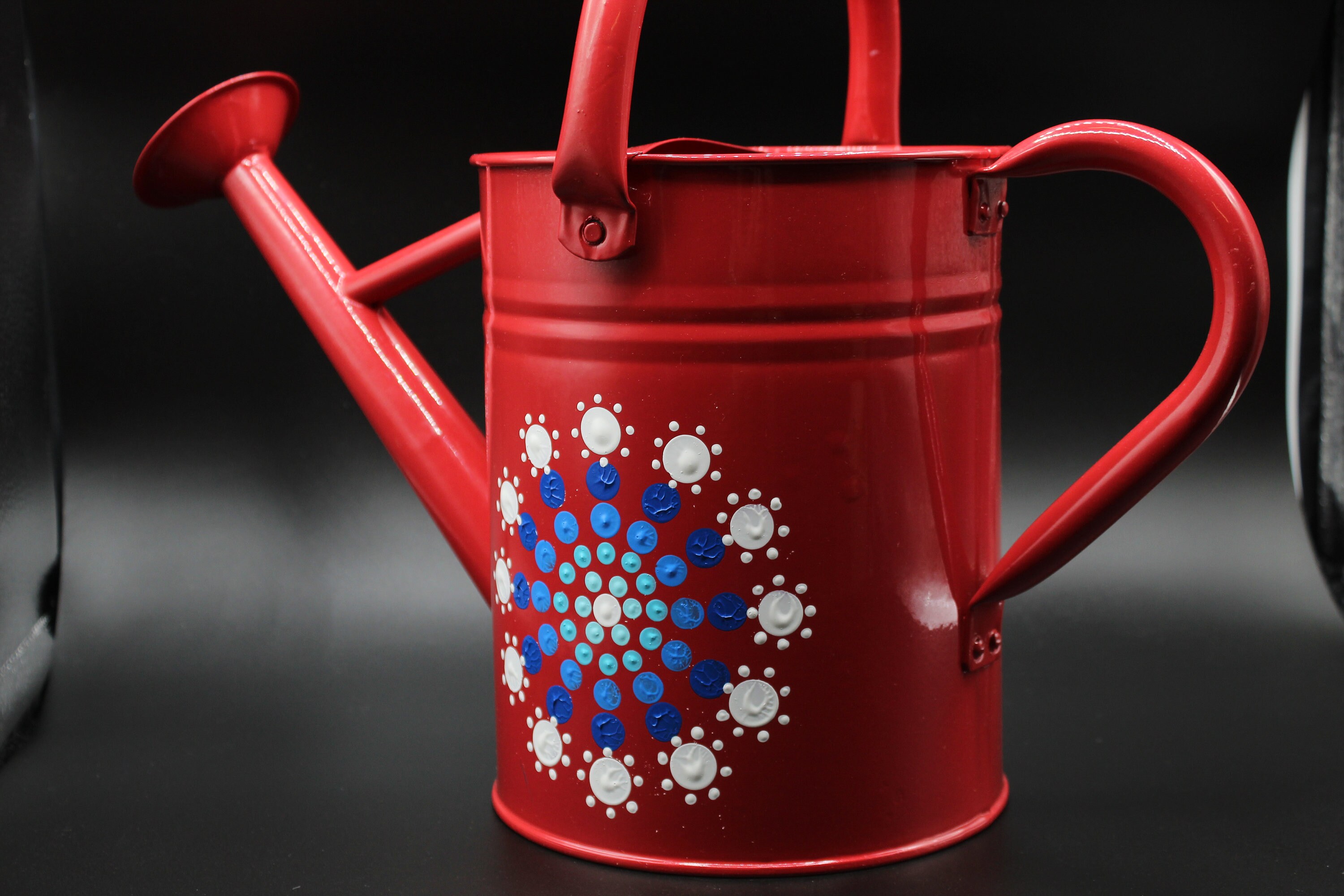 Sprinkling Can - Etsy