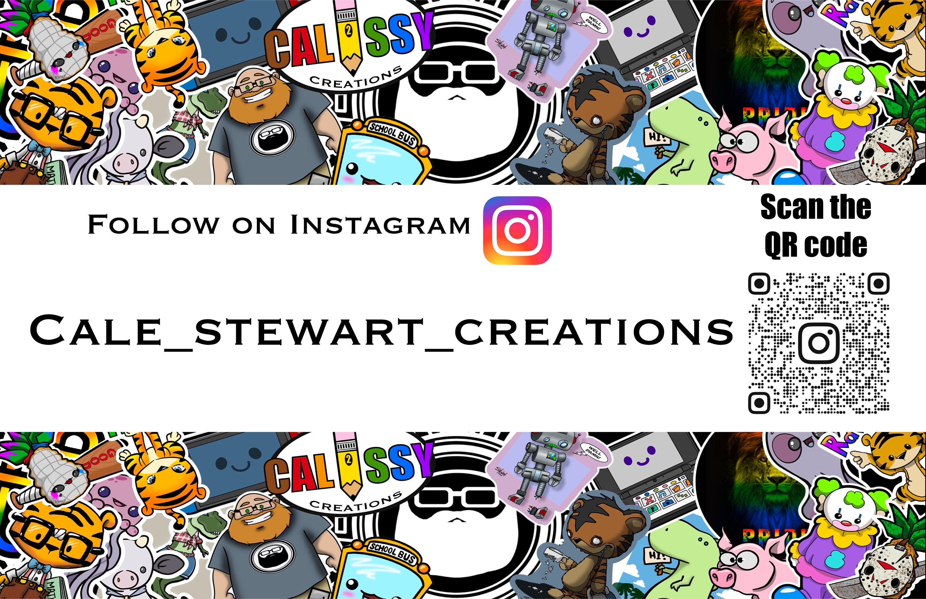 Printable Digital Temperature Chart, Template, Color Project Printable ...