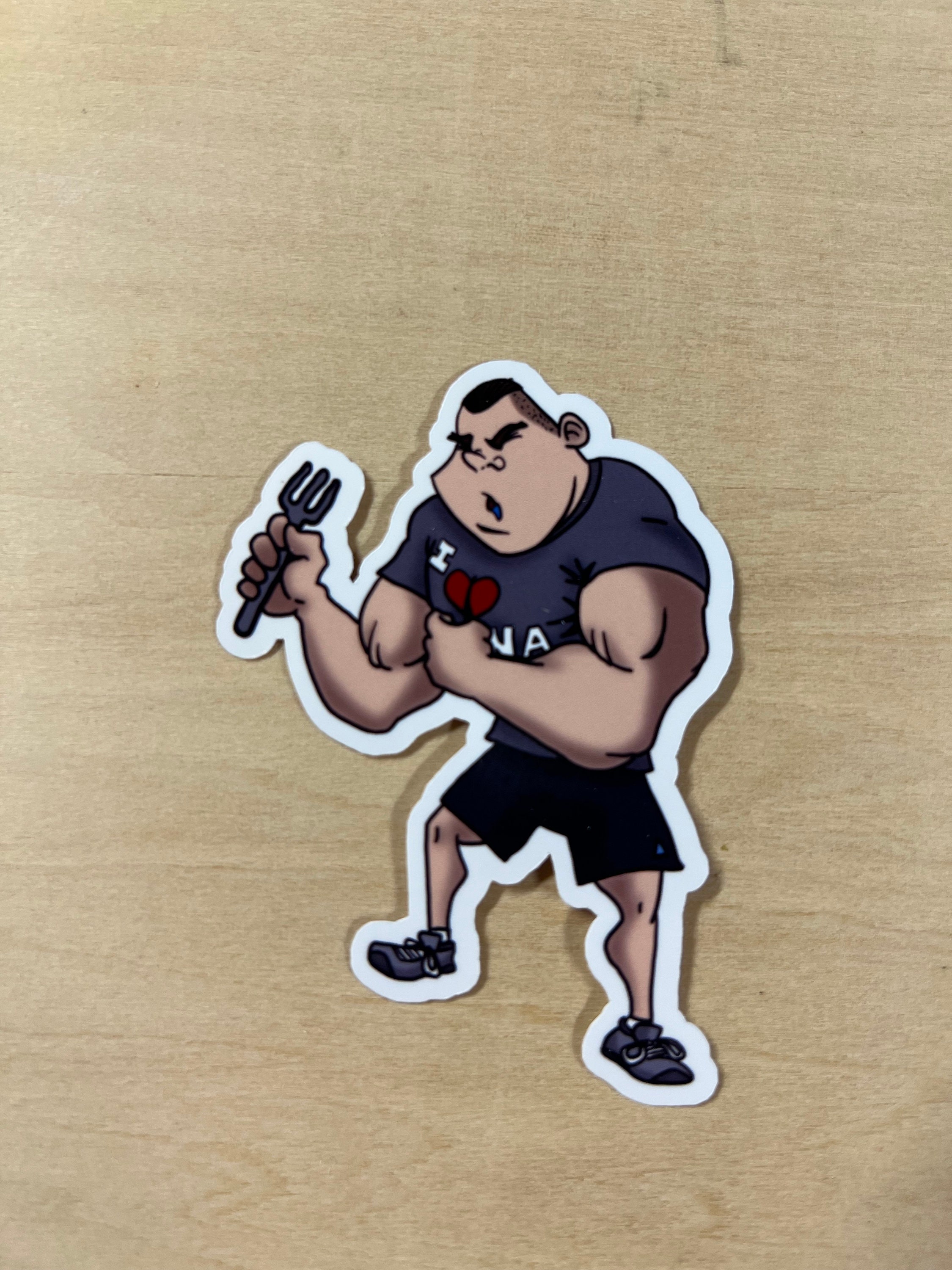 The Bell Life Sticker Collection Set 2 Pack of 5 Stickers, Journal Book ...