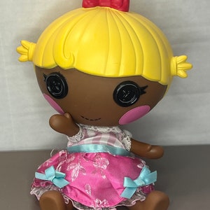 Lalaloopsy Rag Doll - Etsy