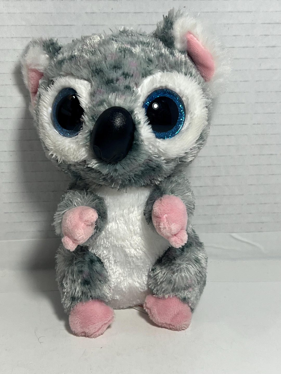 TY Beanie Babies Karli the Koala Plush 2021 - Etsy