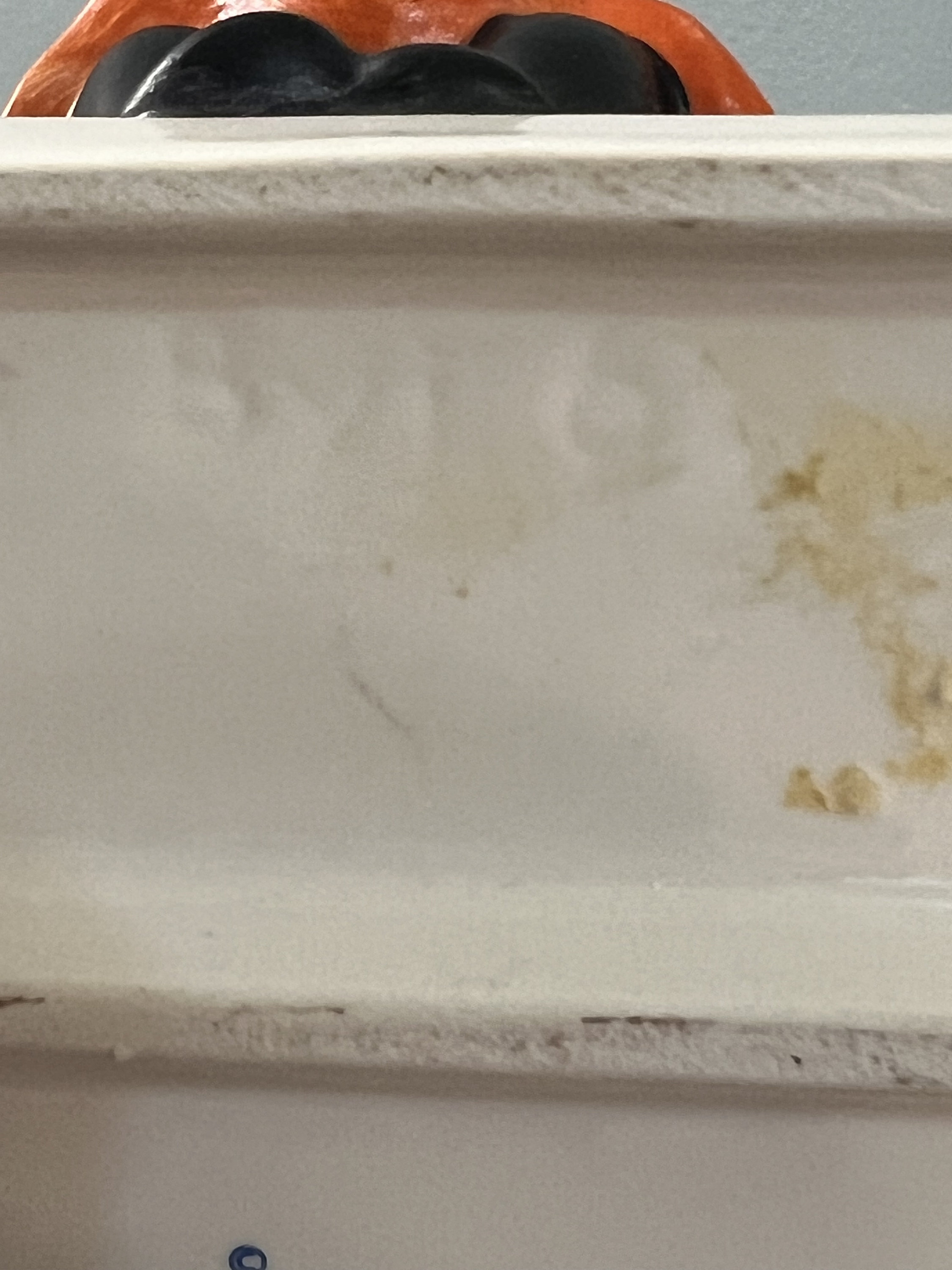 Goebel West Germany Original Redheads by Charlot Byj 6 A Young Mans ...