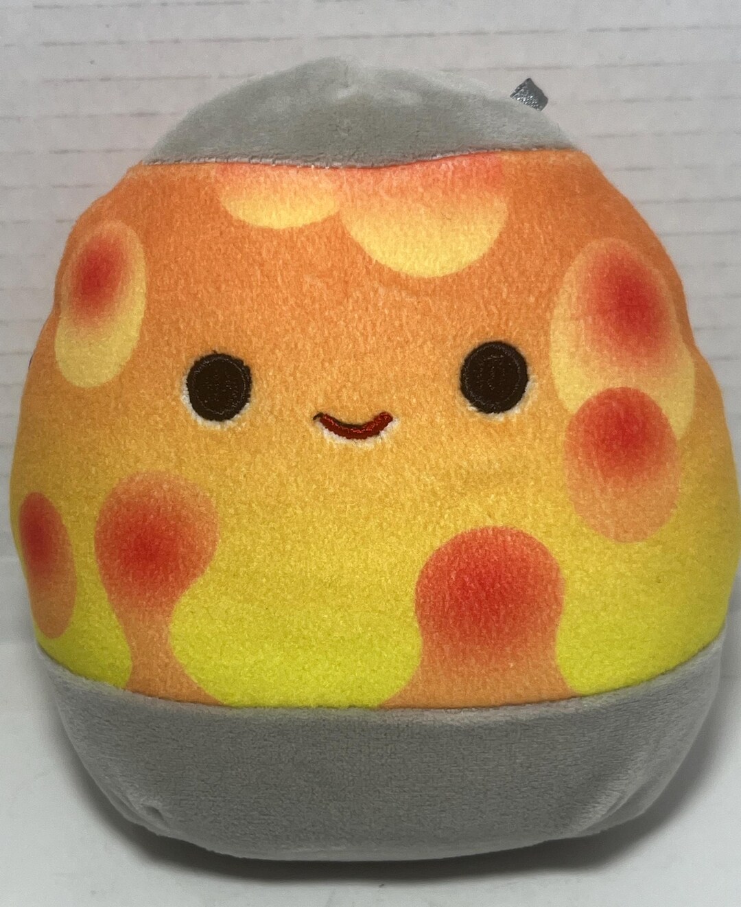 Squishmallow Kellytoy Lava Lamp Plush Stuffed Animal Pillow 2022 - Etsy