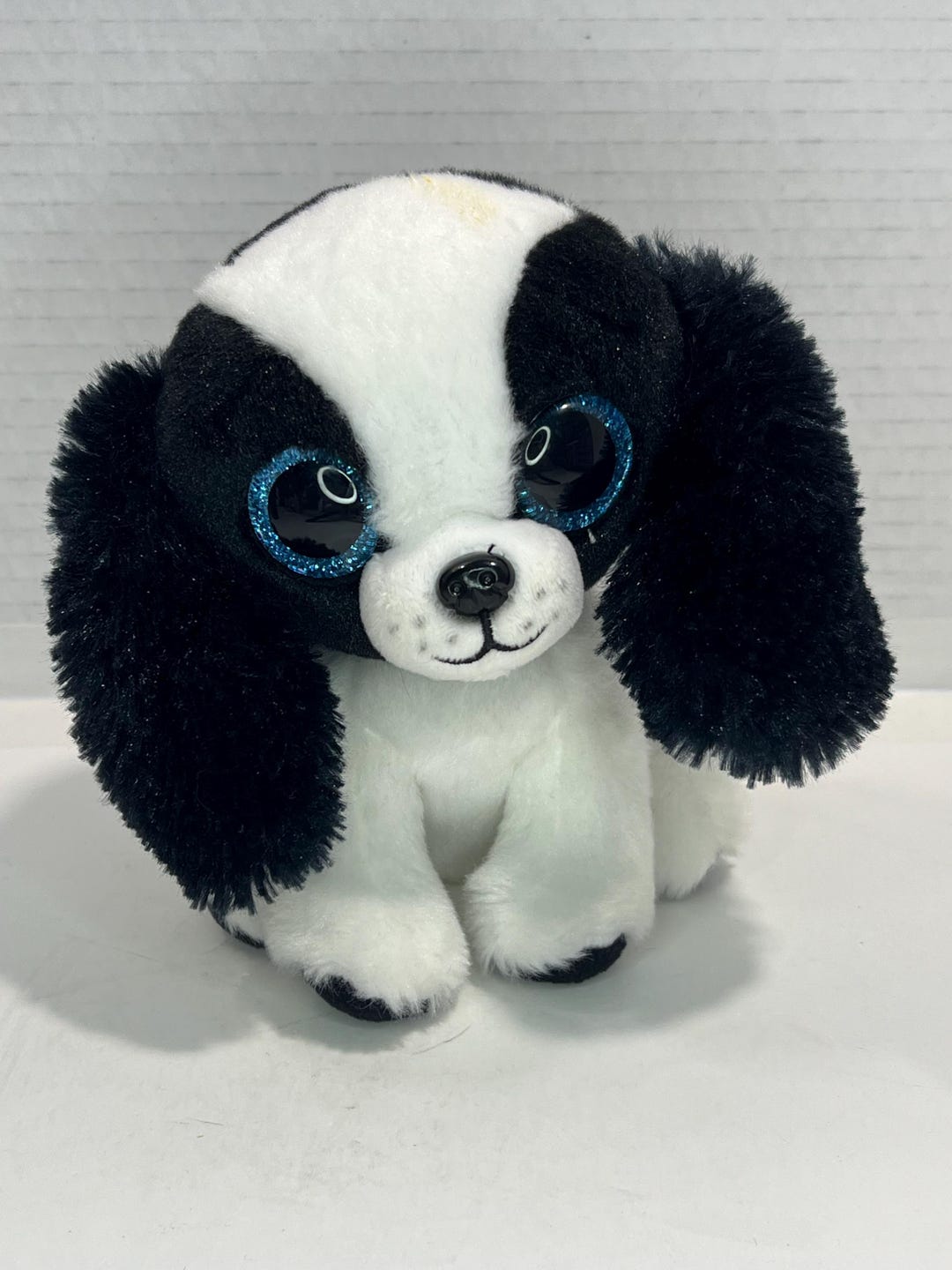 TY Beanie Babies Sissy the Dog 2023 and Mango the Cat 2022 - Etsy