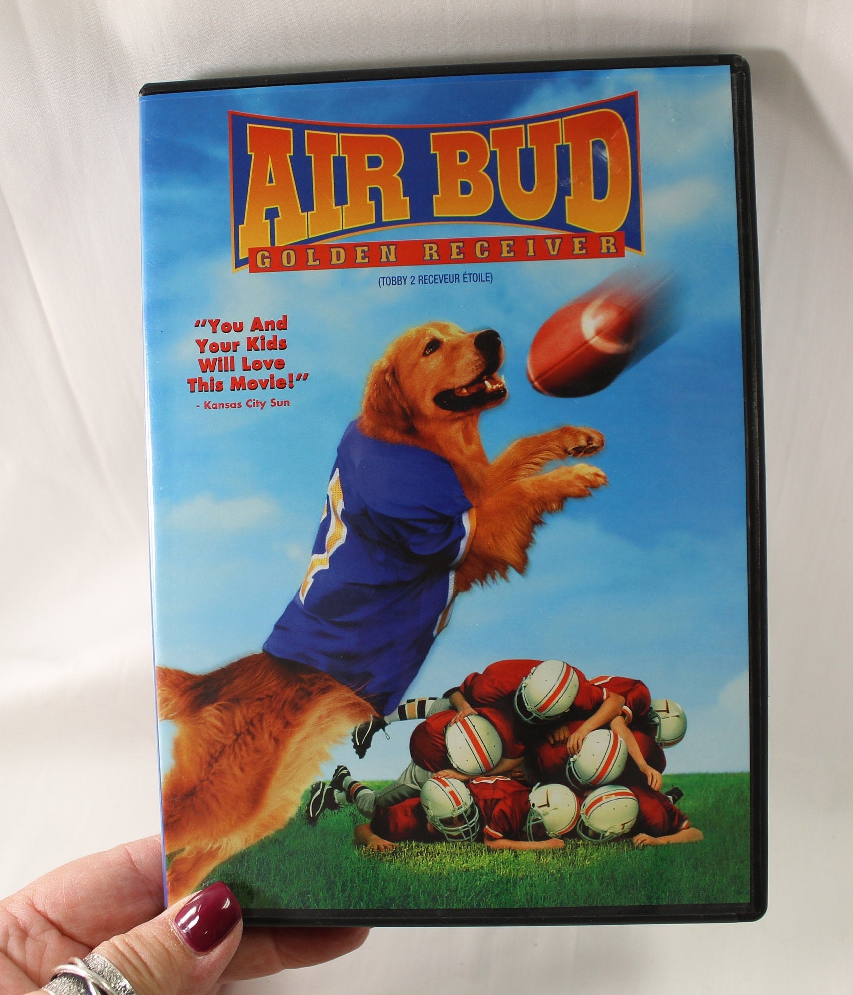 Air Bud 1998