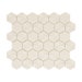 Recycled Glass 3D Hexagon Tile - Etsy