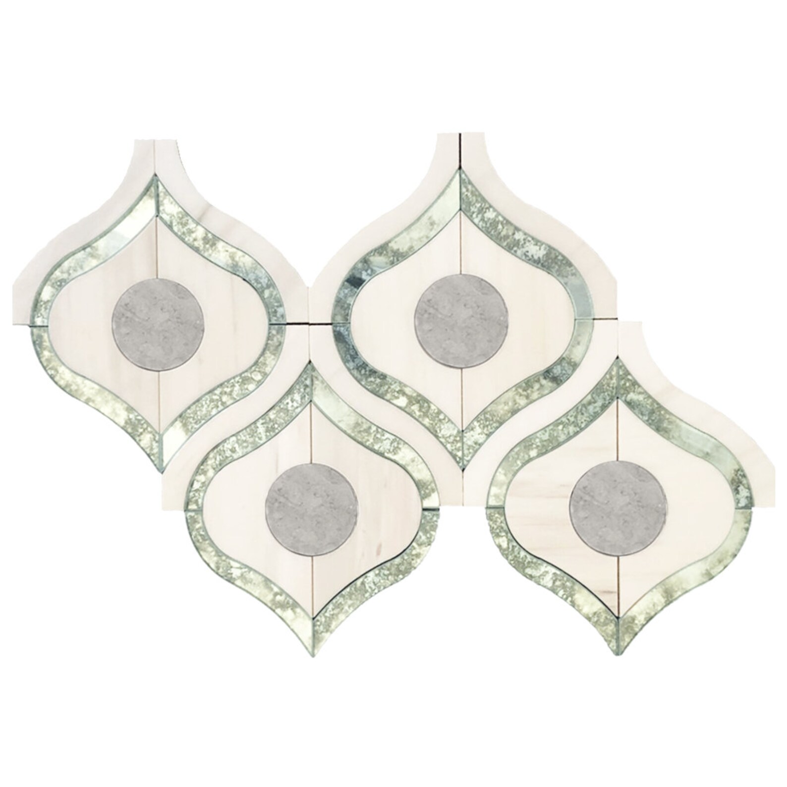 Marble Reflections - Etsy