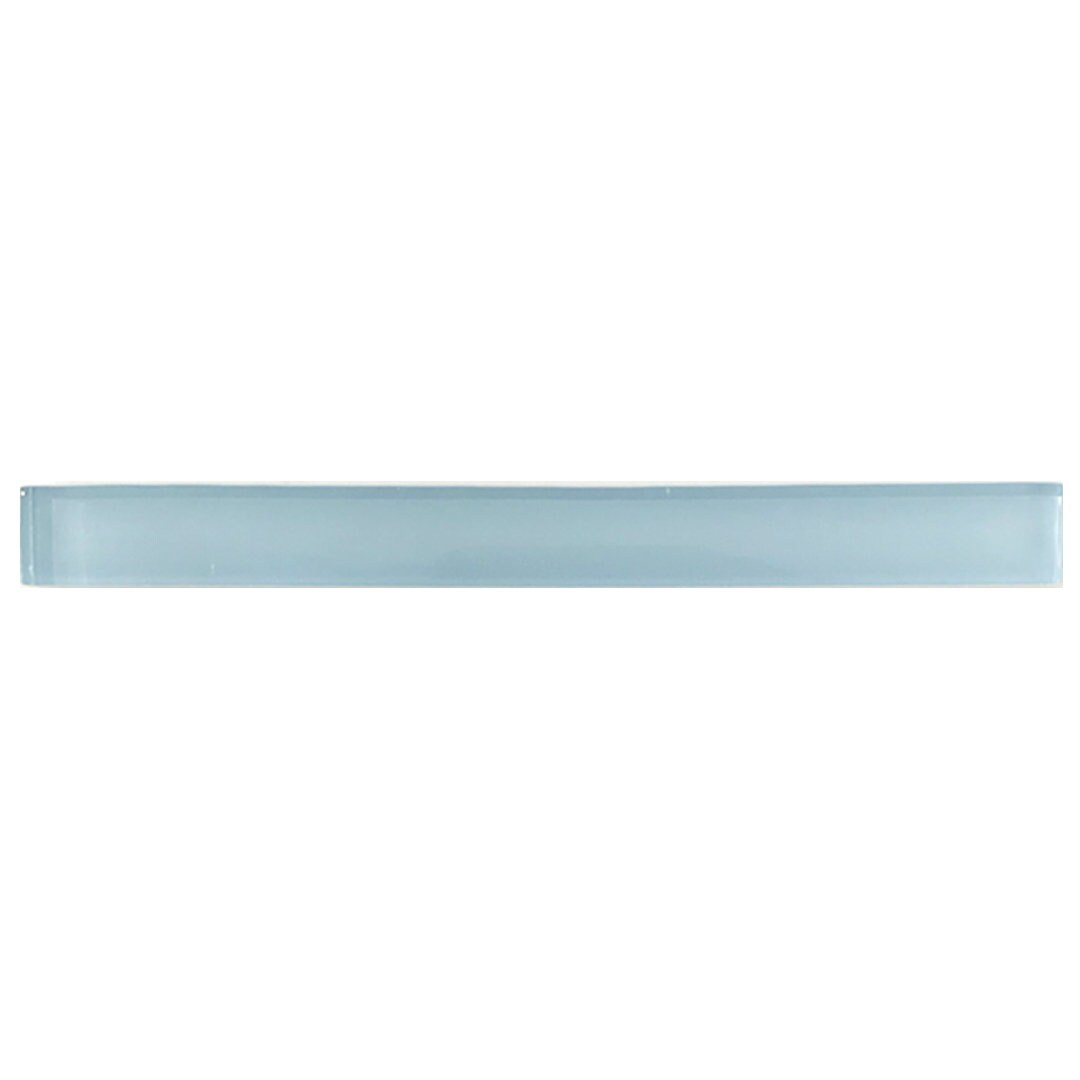 5/8 X 6 Pencil Bars Glass Tile - Etsy