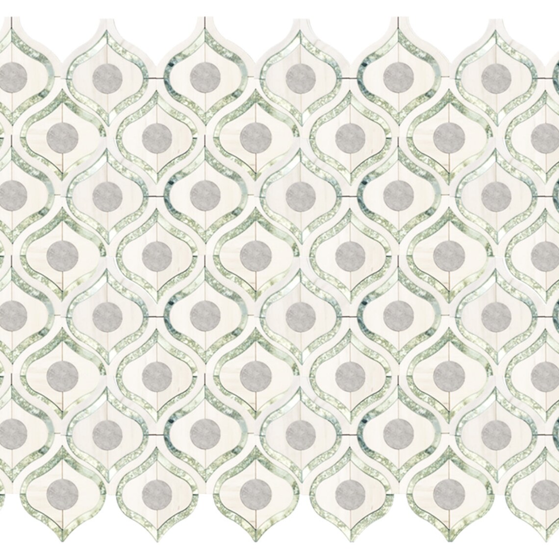 Marble Reflections - Etsy