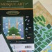 Masjid an Nabawi Stickers Set, Madina Paint by Sticker, Mosque Art by ...
