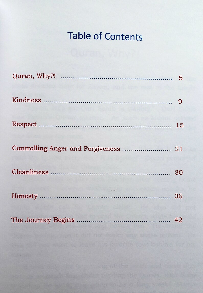 Islamic Books for Kids, Zayan Unlocks the Quran, Muslim Kids Book ...