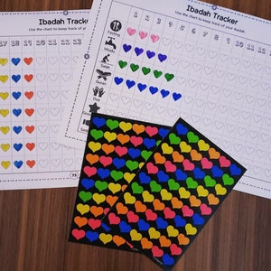 Ramadan Activity Book, Activity Calendar, Islamic Crafts, Eid/ramadan ...