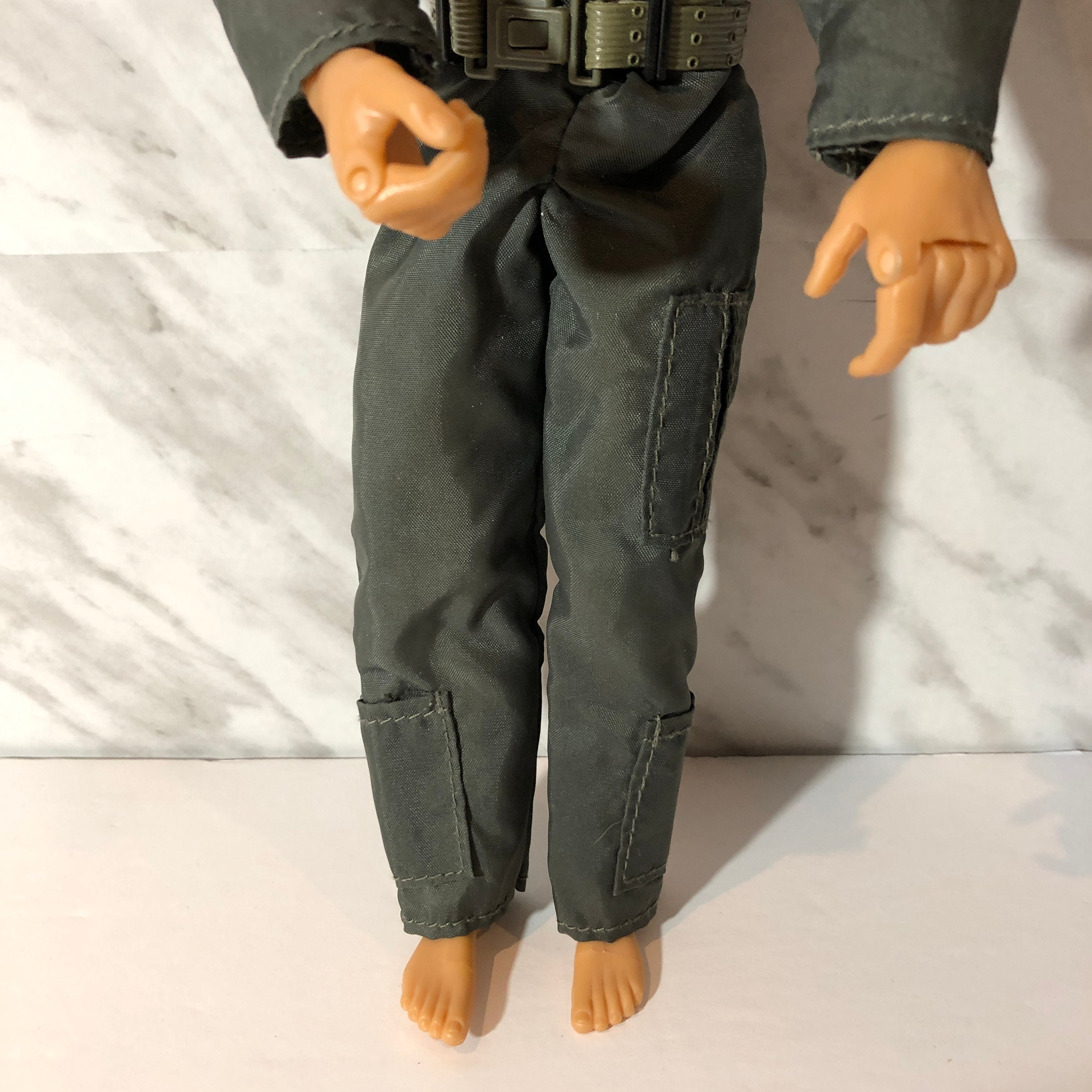Hasbro 2001 G.I. Joe Figure - Etsy