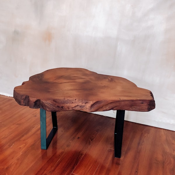 Cowboy Coffee Table - Etsy
