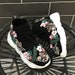 Custom Rhinestone and Gemstone Sneakers - Etsy