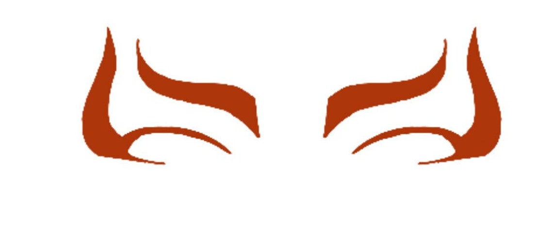 Jareth Labyrinth Eyes PNG - Etsy