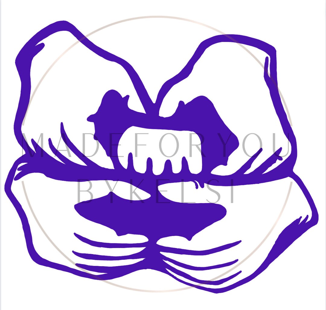 Labyrinth Helping Hands PNG - Etsy