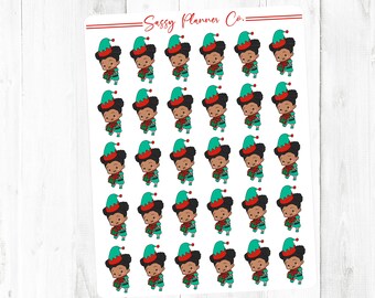 Keke Bath Time Character Planner Stickers, Activity Planner Stickers - Etsy